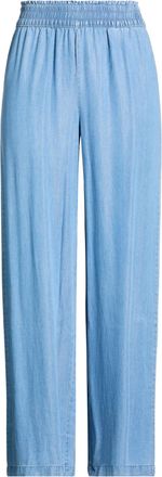 Vila HOSEN & R&Ouml;CKE - Jeanshosen auf YOOX.COM