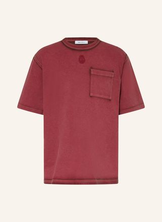 Alexander McQueen Mcqueen T-Shirt rot