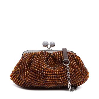 Max Mara Handtasche Weekend Max Mara 2615511085650 Braun