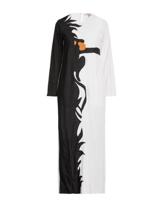 Connor & Blake KLEIDER - Maxi-Kleider auf YOOX.COM