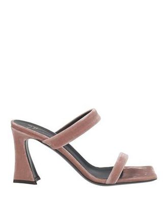 Giuseppe Zanotti CHAUSSURES - Sandales sur YOOX.COM