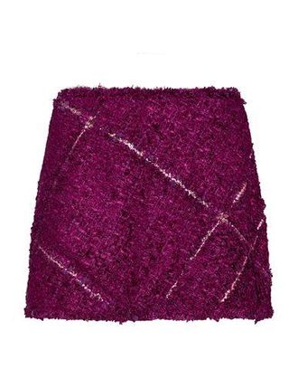 Des_Phemmes BAS - Mini-jupes sur YOOX.COM