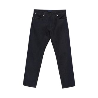 Stone Island Herren, Jeans, Blau, W33Gr&ouml;&szlig;e
