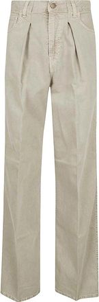 Haikure Jean Droit - Denim