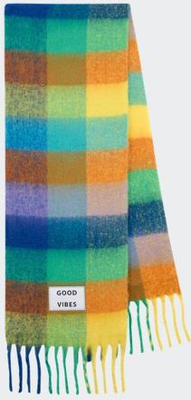 VERB TO DO Echarpe - Taille TU