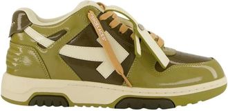 Off-white Herren, Schuhe, Mehrfarbig, 39 EUGr&ouml;&szlig;e