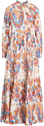 Connor & Blake KLEIDER - Maxi-Kleider auf YOOX.COM