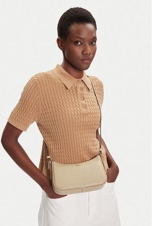 HUGO BOSS Handtasche 50547773 Beige