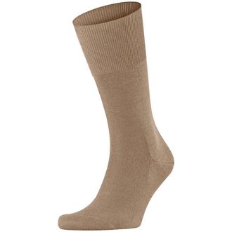 Falke Chaussette Airport Beige