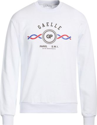 Ga&euml;lle Paris TOPS - Sweatshirts auf YOOX.COM