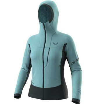 Dynafit Free Alpha Direct - Hybridjacke - Damen