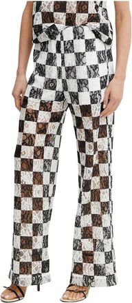 Pinko Pinko, Damen, Hosen, Schwarzk, XSGr&ouml;&szlig;e