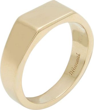 Miansai SCHMUCK und UHREN - Ringe auf YOOX.COM