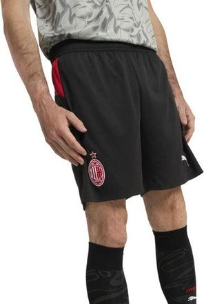 Puma AC Milan 25/26 Home - Fu&szlig;ballhose - Herren