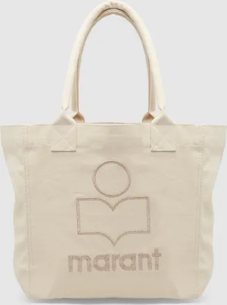 Isabel Marant Sac Small Yenky Cream, Capsule Festive