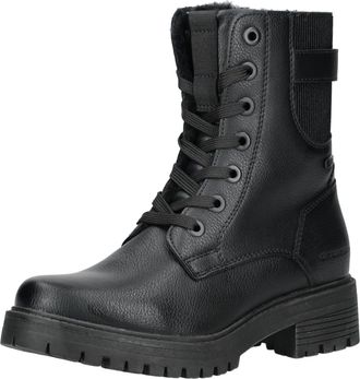 Tom Tailor Stiefelette