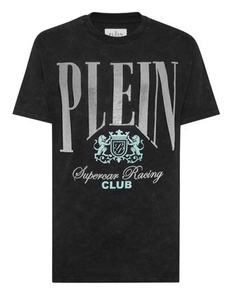Philipp Plein T-Shirt Racing