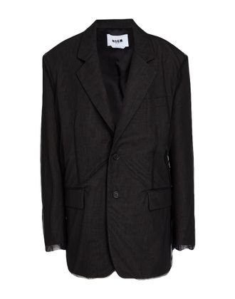 Msgm ANZ&Uuml;GE und CO-ORDS - Blazers auf YOOX.COM