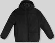 Tom Tailor Denim Steppjacke mit Brusttasche