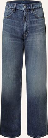 G-Star Jeans Type 96 Loose Relaxed Straight Fit blau