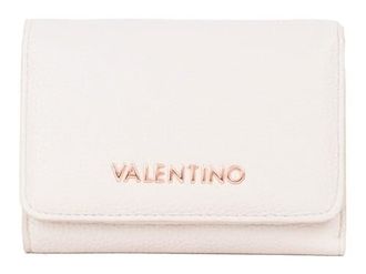 Valentino Scarlett Re Wallet Ecru