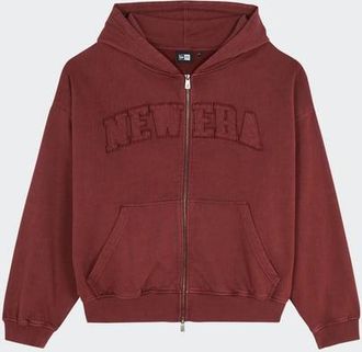 New Era Hoodie - Taille XL