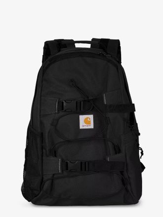 Carhartt Work in Progress Kickflip recycled polyester backpack - CARHARTT WIP - gender_Man