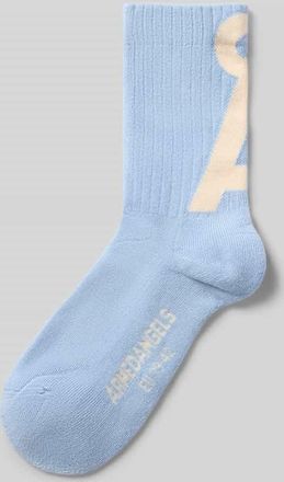 Armedangels Socken aus Baumwoll-Mix Modell SAAMUS
