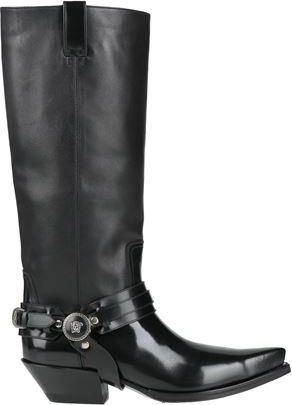 Versace CHAUSSURES - Bottes sur YOOX.COM