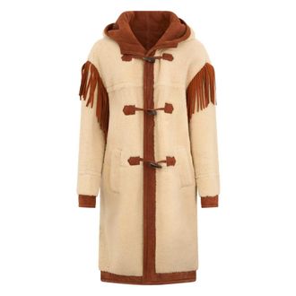 Philosophy di Lorenzo Serafini Trench Coats - - Coats - Damen - Beige - S