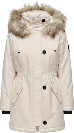 Only Female Langer Parka ONLIRIS Langer Parka