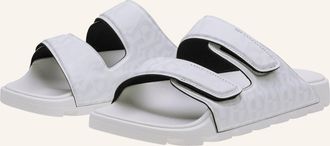 Aigner Aigner Pantoletten Mary 1 weiss