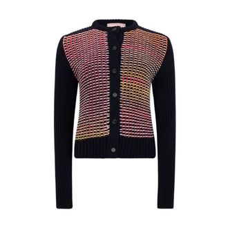 Iceberg Cardigan - Femme - Pulls - Multicolore - Taille: 36 FR