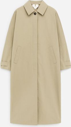 Arket Carcoat -Beige