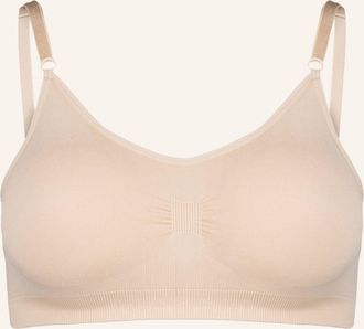 Magic Bodyfashion Magic Bodyfashion Bustier Comfort Bra beige