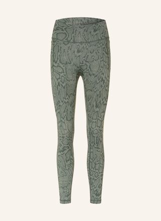 adidas Tights Opt Primelift gruen