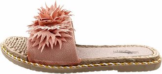 Scarpa Sandalen - - Shoes - Damen - Rosa - 40 EU