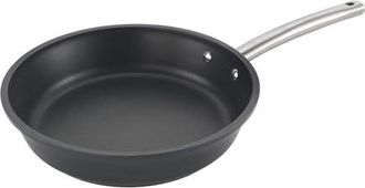 Metaltex Tempo Bratpfanne aus geschmiedetem Aluminium, 26 cm