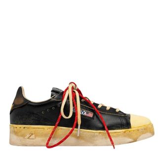 Autry Schuhe - - Shoes - Damen - Schwarzk - 36 EU