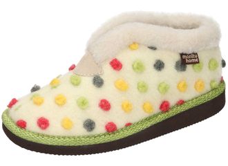 Manitu Home Hausschuhe 37 EU