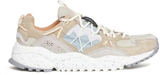 Flower Mountain Homme, Chaussures, Multicolore, Taille: 42 EU Baskets dalle linee outdoor