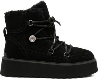 Pinko Bottines - Noir