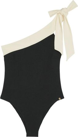 JOSH V Femme, Maillots de bain, Noir, Taille: 40 FR One-piece