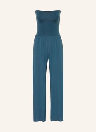 Eres Eres Jumpsuit Dao blau