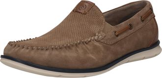 Bugatti Herren Schnürstiefel, Männer Stiefel Kaltfutter,Chukka Boots,schnürung,Boots,Winterstiefel,Winterschuhe,Sand (5300),42 EU/EU UK