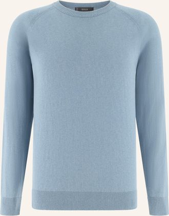 Boggi Milano Boggi Milano Pullover blau