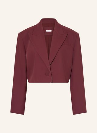 Mrs & Hugs Mrs & Hugs Cropped-Blazer rot