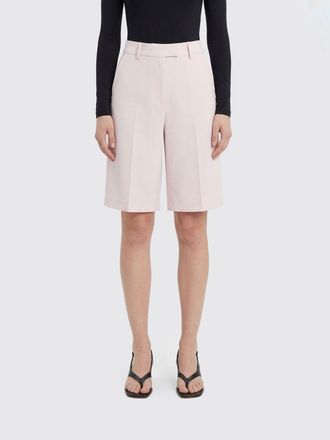 Federica Tosi Short Femme couleur Rose