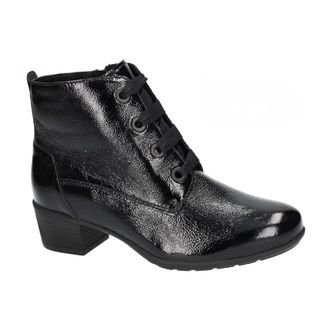 Solidus Damen, Schuhe, Schwarzk, 37 1/2 EUGr&ouml;&szlig;e