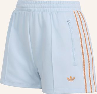 adidas Originals Adidas Originals Shorts Adidas Originals Summer Glow blau